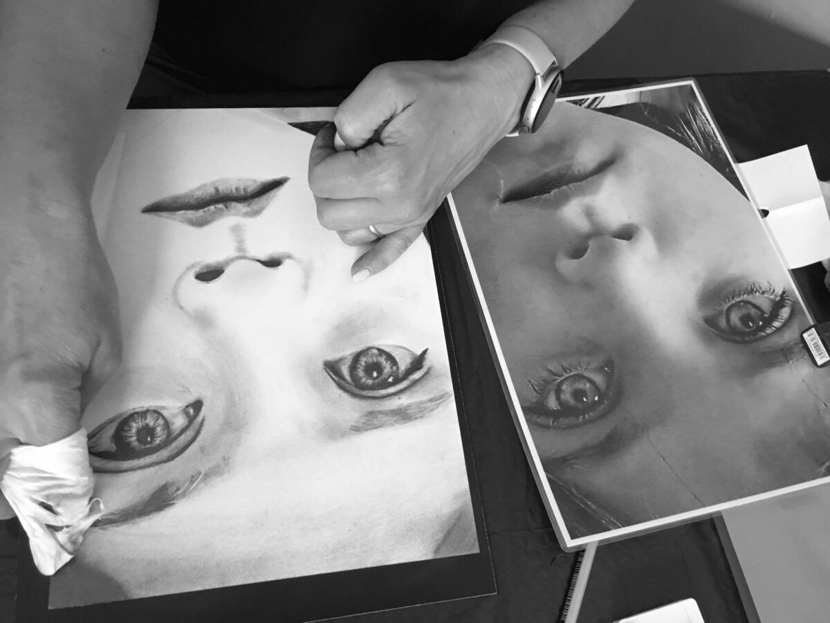 Rajz és kép galéria - Menő Manó Rajz Stúdió