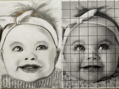 Rajz és kép galéria - Menő Manó Rajz Stúdió