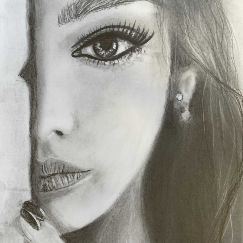 Rajz és kép galéria - Menő Manó Rajz Stúdió