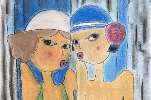 Rajz és kép galéria - Menő Manó Rajz Stúdió